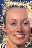 Alannah Irwin: Lock Haven track and field | News, Sports, Jobs ...